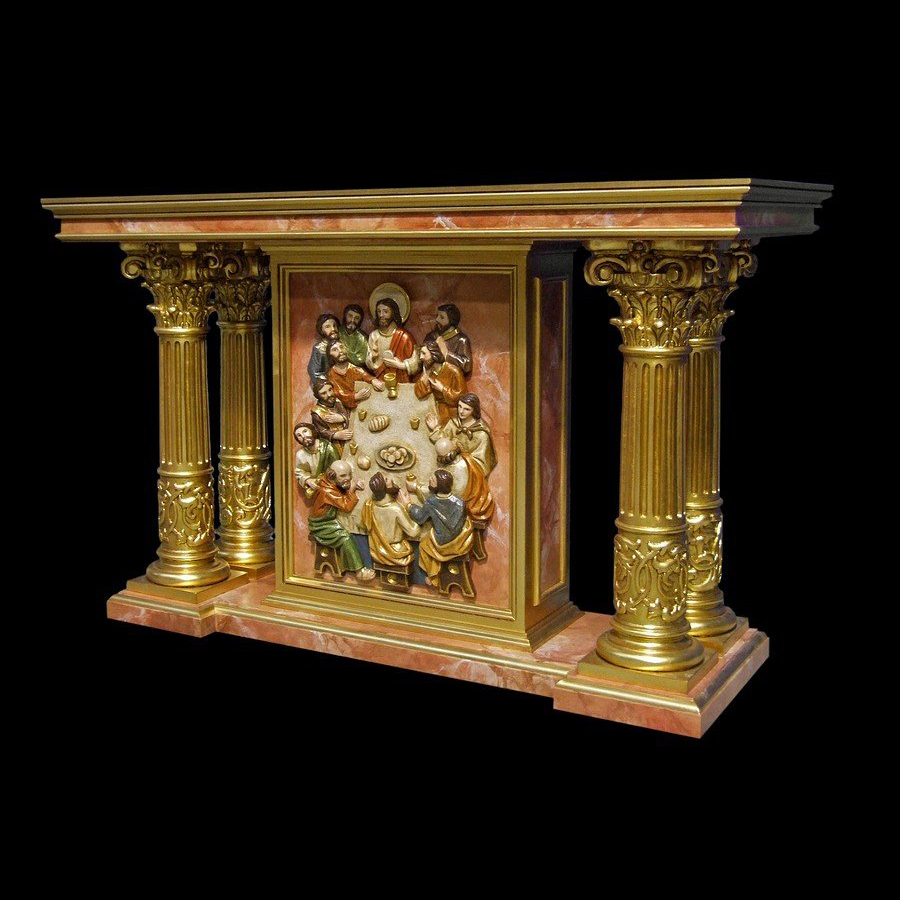 Altares – ARTE MARTÍNEZ