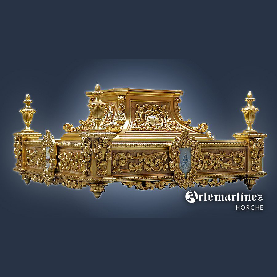 Andas – ARTE MARTÍNEZ