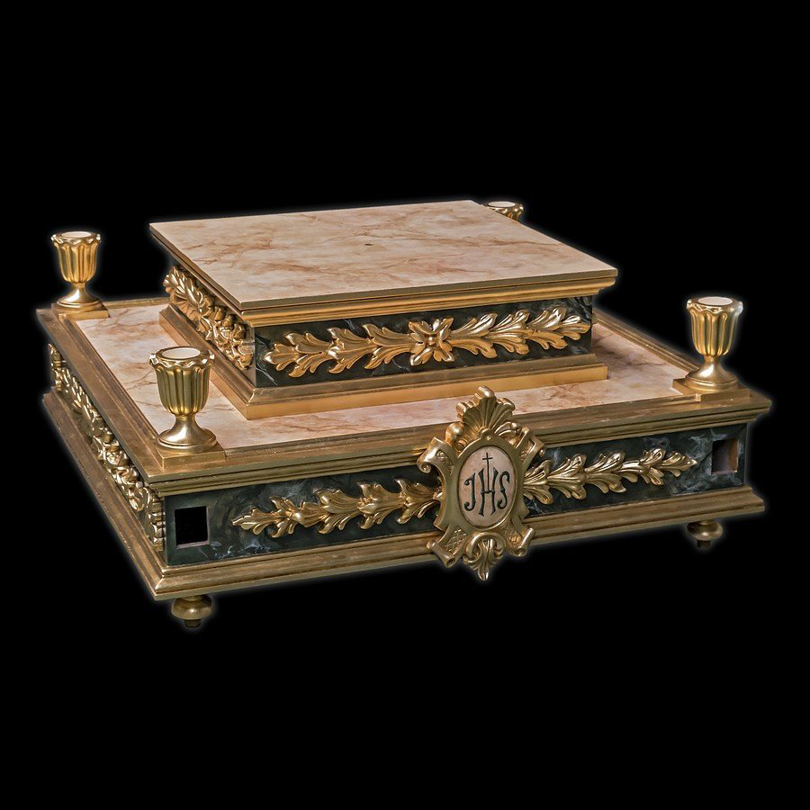 Andas – ARTE MARTÍNEZ