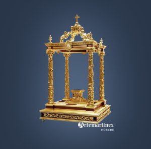 Andas – ARTE MARTÍNEZ