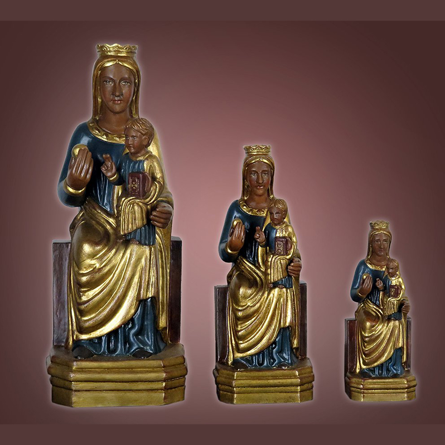 Vírgenes – ARTE MARTÍNEZ